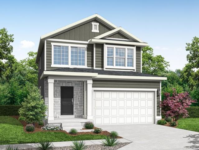 8797 S Calder Fork Dr, West Jordan, UT 84081