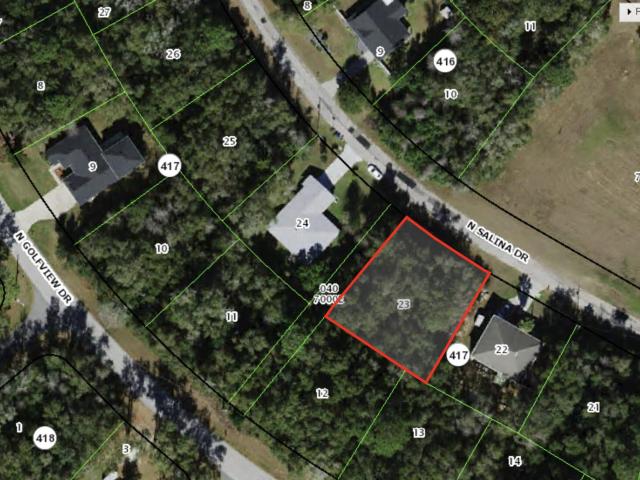 8798 N Salina Dr, Citrus Springs, FL 34434 | MLS #R11143 | Compass