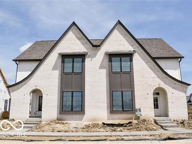 8798 Chauncey St, Zionsville, IN 46077