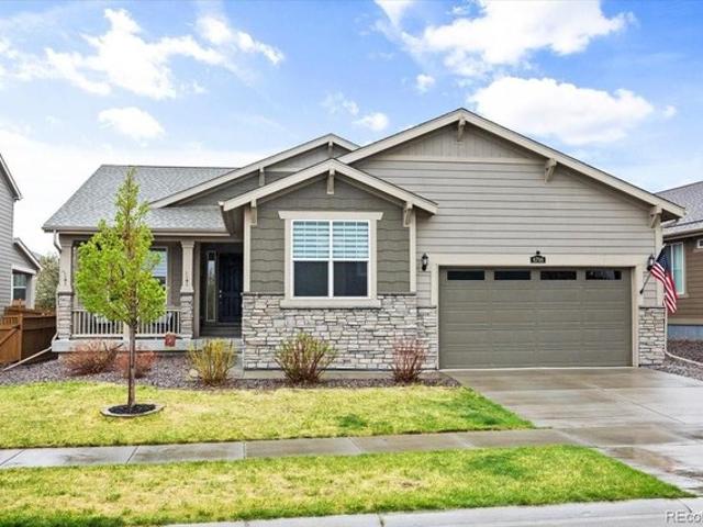 8798 Lanceleaf St, Parker, CO 80134