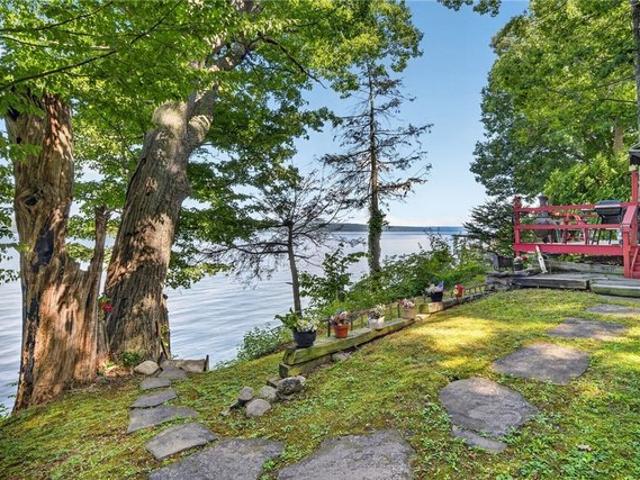 8799 Rocky Dock Rd, Interlaken, NY 14847