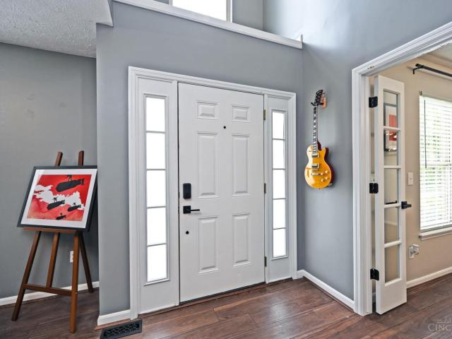 8799 Woolstone Court