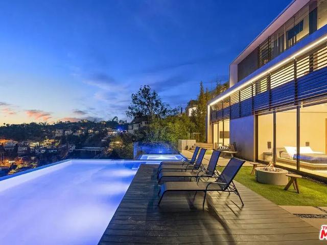8790 Appian Way, Los Angeles, CA 90046 | MLS #26652 | Compass