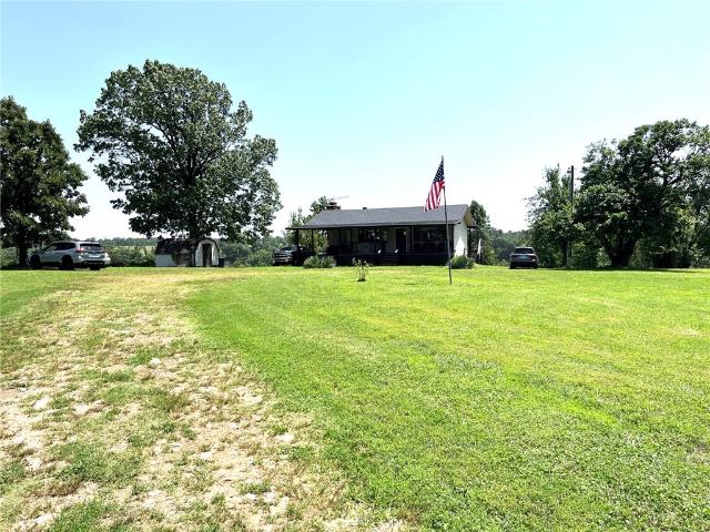 8790 Fred Austin Road