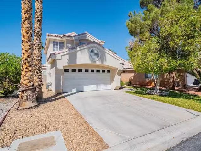 8791 Arawana Place, Las Vegas, NV 89123 MLS #2655221