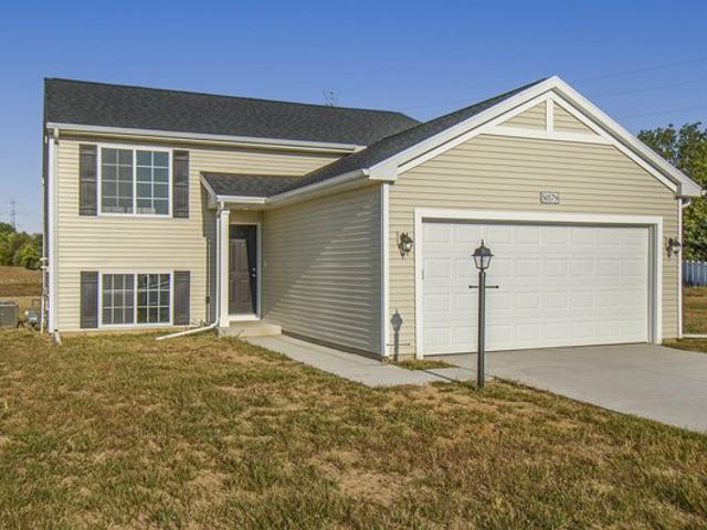 8791 Cowley Ct, Richland, MI 49083