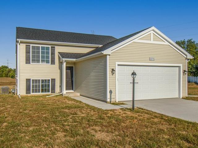 8791 Cowley Ct, Richland, MI 49083
