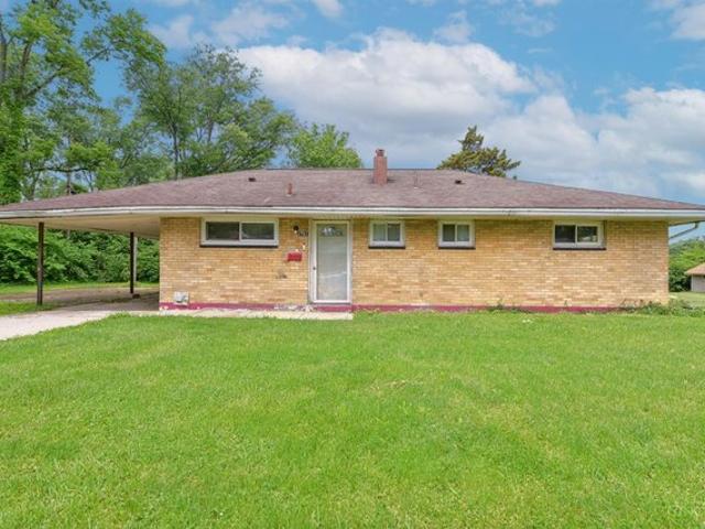 8791 Grenada Dr, Springfield Township, OH 45231