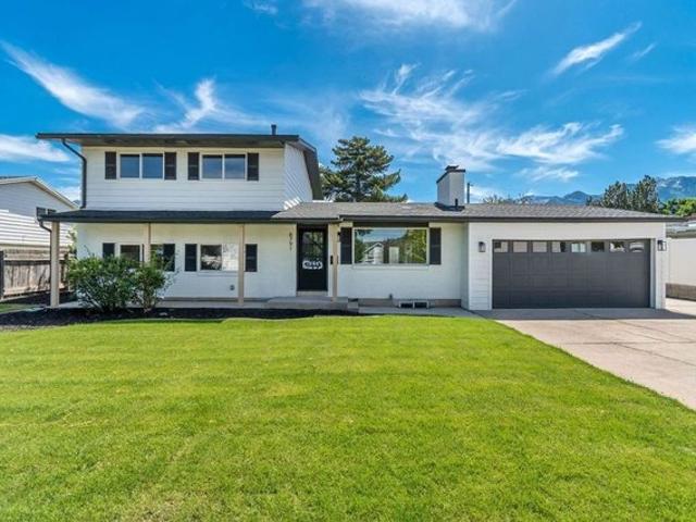 8791 S 1350 E, Cottonwood Heights, UT 84093