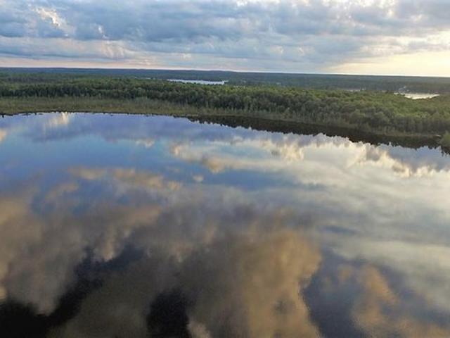 8791 Setting Sun Blvd, Minocqua, WI 53538