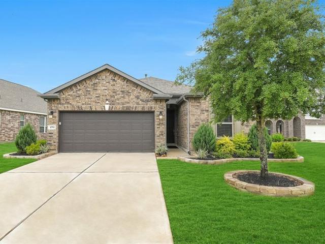 8791 Ute Creek Ln, Magnolia, TX 77354