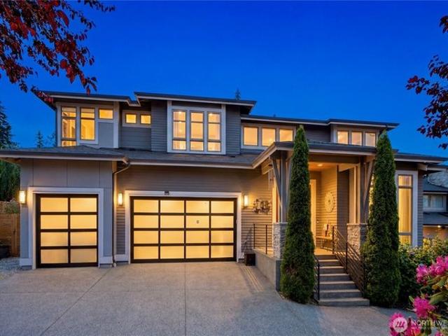 8792 th Ave SE, Newcastle, WA 98056