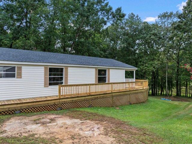 879 County Road 3413, Haleyville, AL 35565