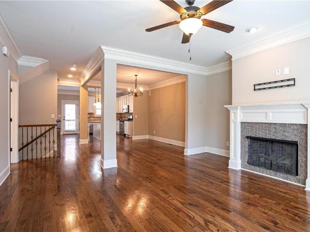 879 Cedar River Ct SE, Unit 8, Marietta, GA 30067 | MLS #7760 | Compass