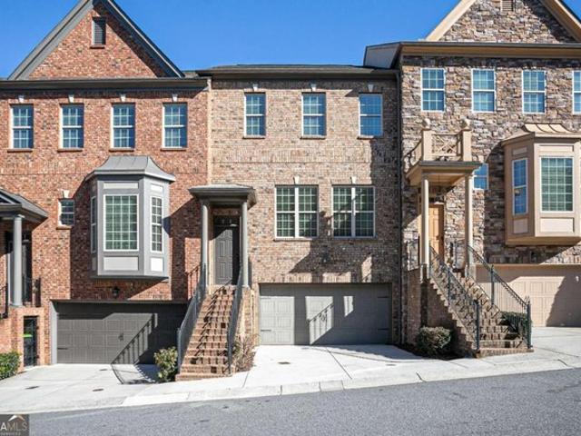 879 Cedar River Ct SE Unit 8, Marietta, GA 30067
