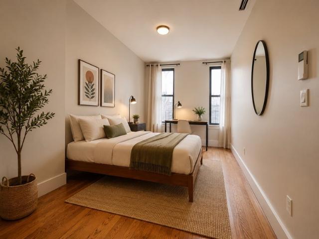 ✨879 Cypress 3 rooms w/ Private Bathrooms✨