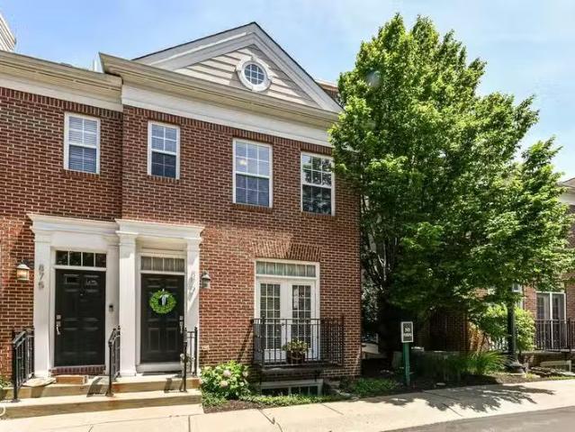 879 American Way W, Carmel, IN 46032 MLS# 21981304