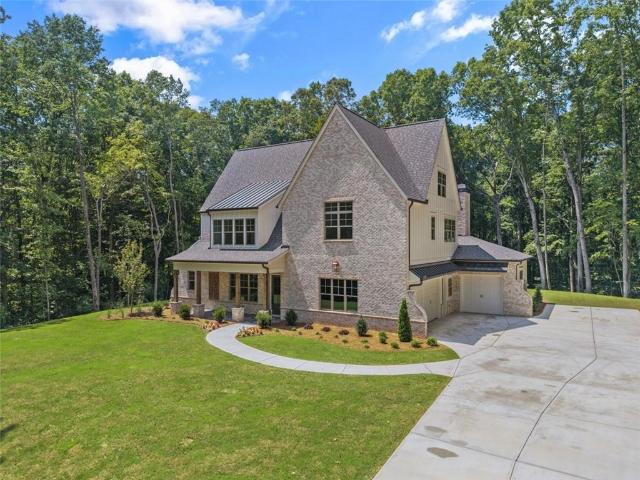 879 Arnold Mill Road