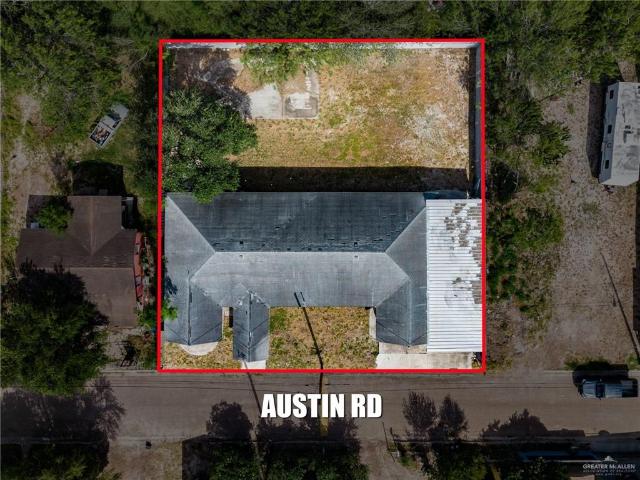 879 Austin Road