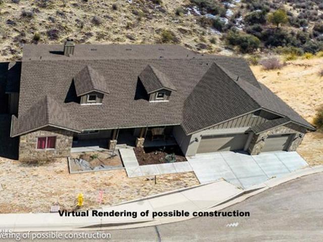 879 Bonanza Trail, Prescott, AZ 86301