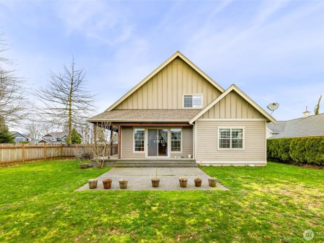 879 Bentgrass Way, Lynden, WA 98264 | MLS #2476