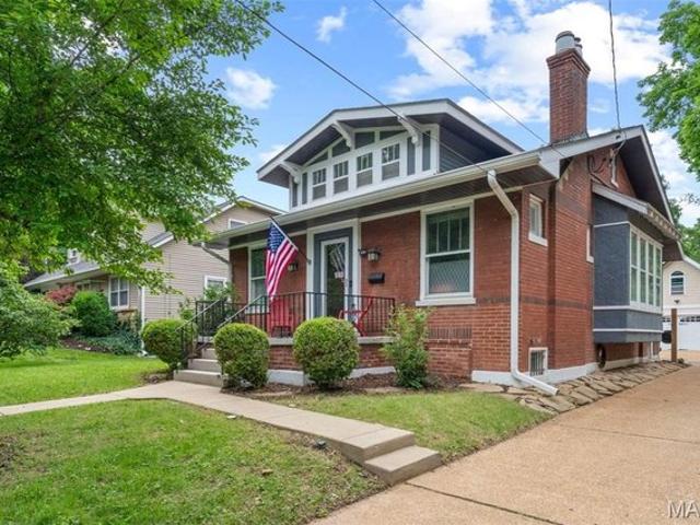 879 Greeley Ave, Saint Louis, MO 63119