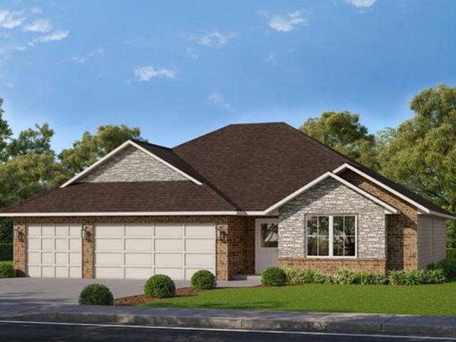 879 E Virginia Ln Lot 183, Nixa, MO 65714