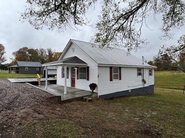 879 KY 1729, Russell Springs, KY 42642