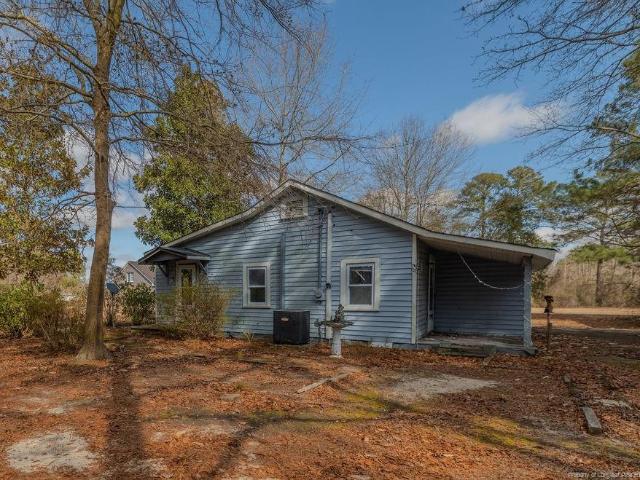 879 Jordan Rd, Autryville, NC 28318 | MLS #LP758468 | Compass