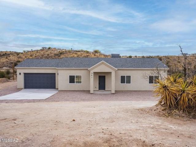 879 Lisboa Ct, Rio Rico, AZ 85648