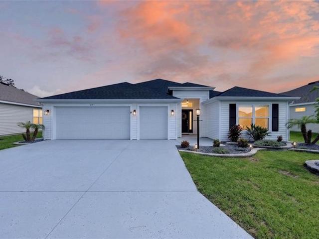 879 Morley Ave, The Villages, FL 34762