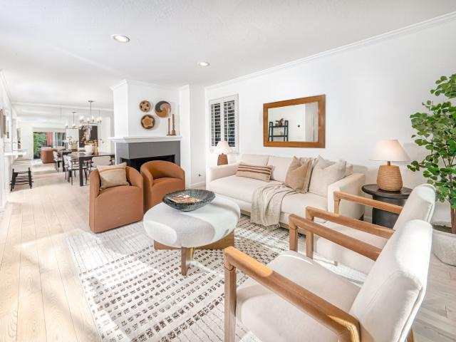 879 Magnolia Avenue, Larkspur, US, CA