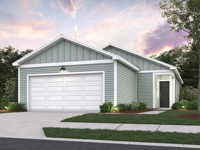 879 Meadowbrook Ln, Summerville, SC 29486