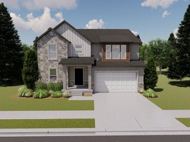 879 N Canvasback Dr Unit 527, Lehi, UT 84048