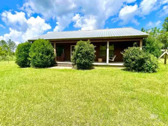 879 N FRIENDSHIP DR, GEORGIANA, AL 36033