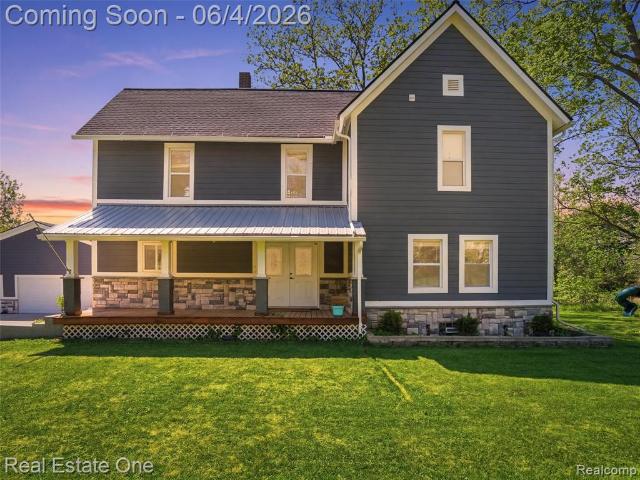 879 N Hacker Road