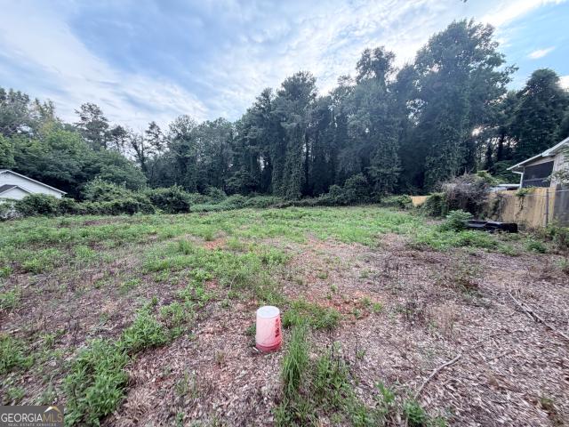879 S Hairston Road