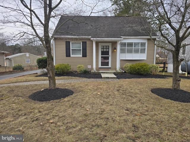 879 Stevenson Road
