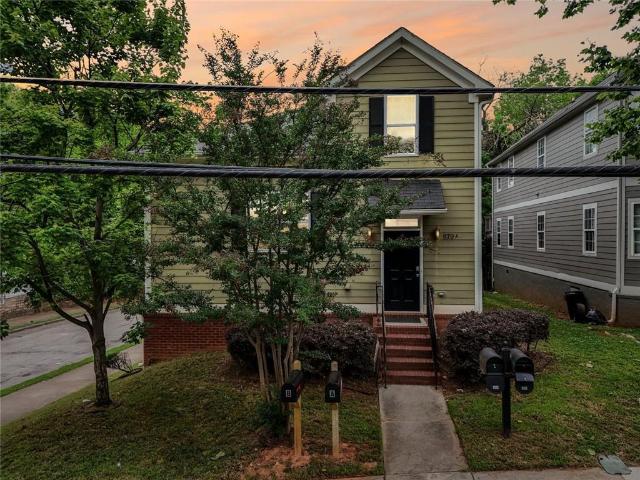 879 Parsons St SW, Atlanta, GA 30314 | MLS #7715