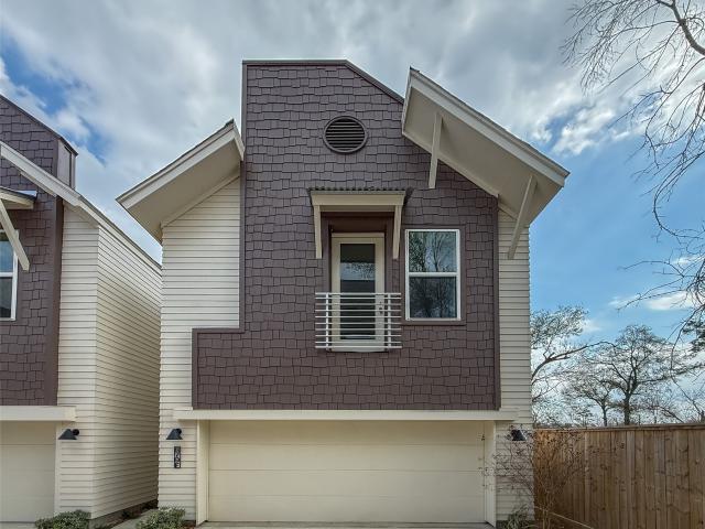 879 Rachel Street F