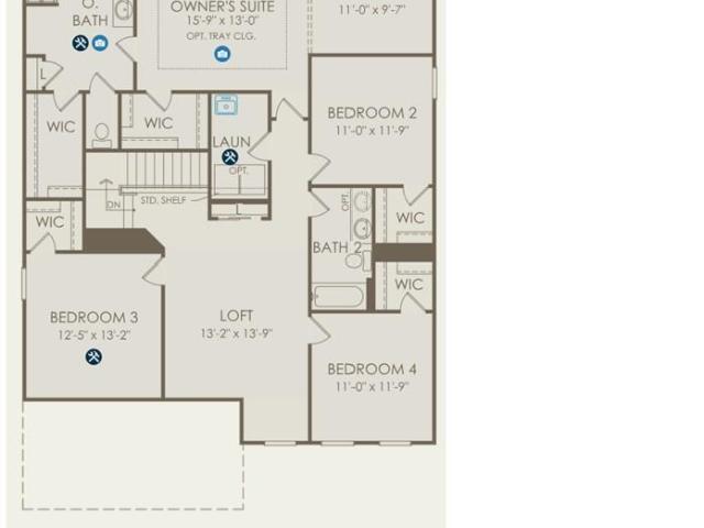 879 Risdon Trail