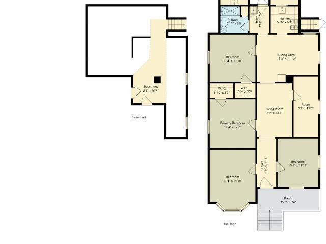 879 W San Carlos St, San Jose, CA 95126 | MLS #ML82045