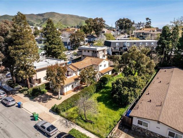 879 Walnut St, San Luis Obispo, CA 93401