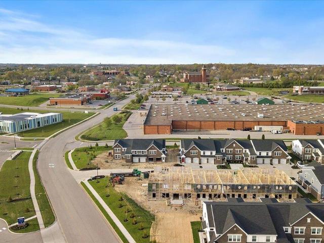879 Walton Terrace Drive # 9 201