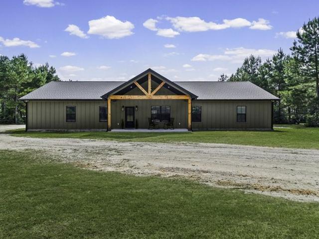 879 Tram Rd, Livingston, TX 77351