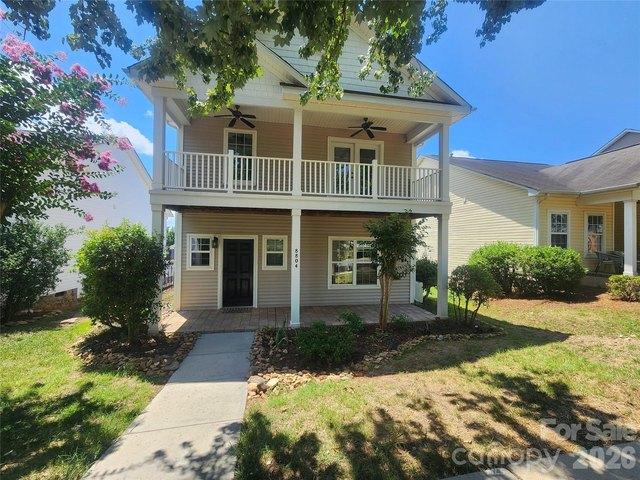 8804 Arrowhead Place Ln, Cornelius, NC 28031