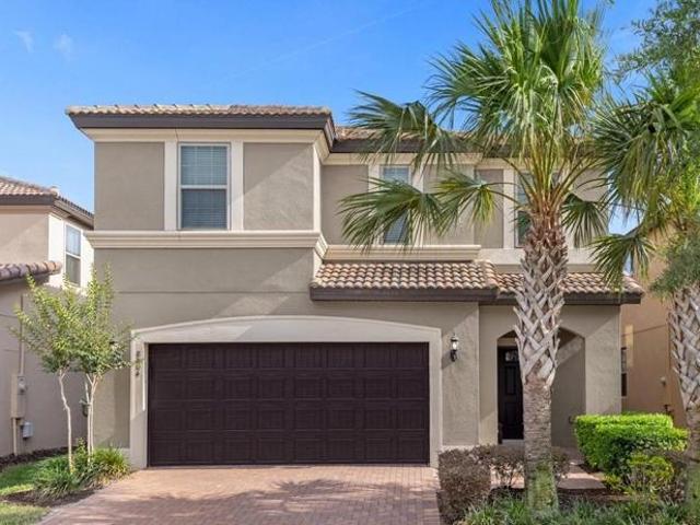 8804 Corcovado Dr, Kissimmee, FL 34747