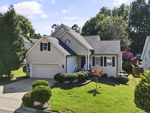 8804 Harps Mill Rd, Raleigh, NC 27615