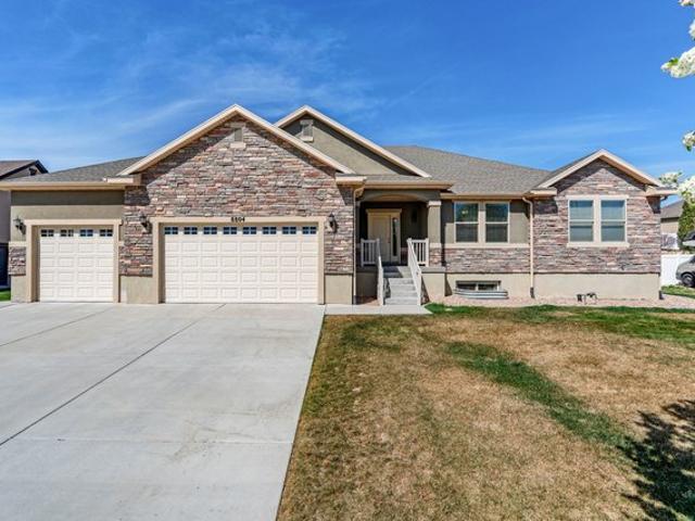 8804 S Millrace View Cir, West Jordan, UT 84088