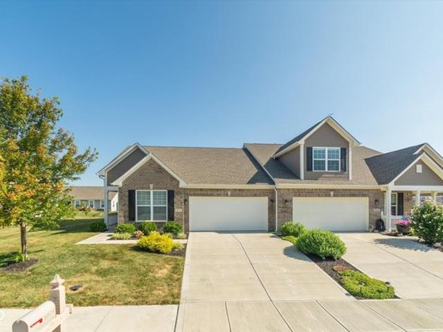 8804 Twain Ln, Indianapolis, IN 46239